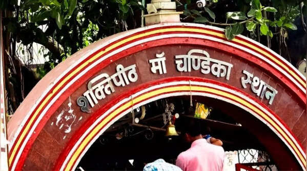 5 lesser known Shakti Peethas that echo with divine energy