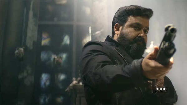 L2: Empuraan Movie Review: Empuraan doesn't quite match the punch of ...