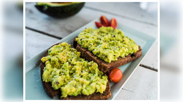 Avocado Recipes: 5 easy avocado dishes by Michelin starred chefs