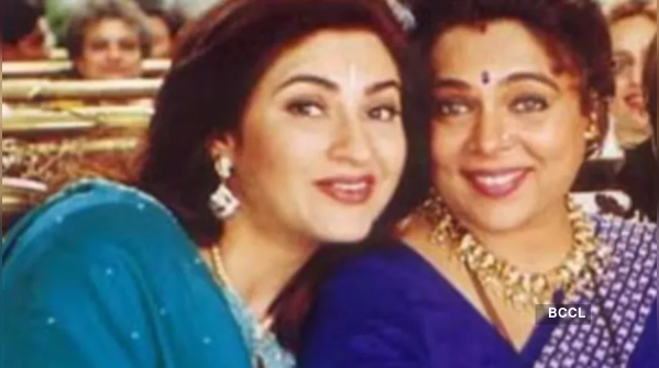 Bigg Boss 19 contestant Kunickaa Sadanand’s real story: Failed ...