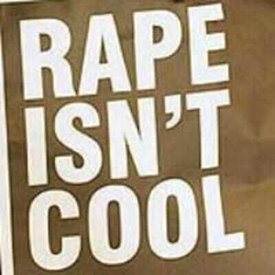 '˜Finger test fine since city reports few rape cases'