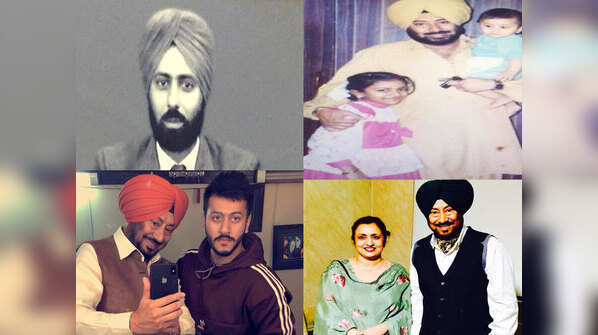 Birthday special! Jaswinder Bhalla: Lesser known facts about the actor
