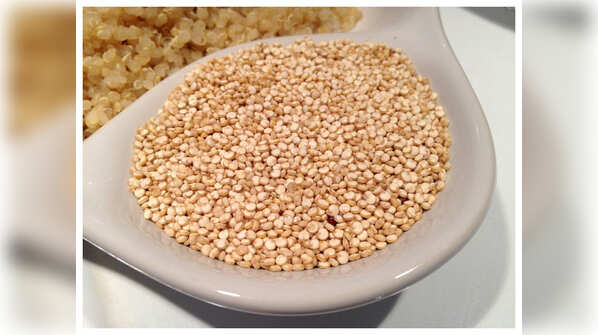 5 vegetarian sources of protein to have daily