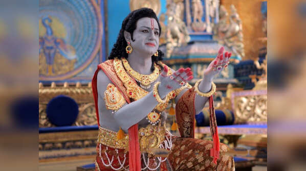 9 Years of Sri Rama Rajyam: 6 Reasons Why This Balakrishna film is a ...