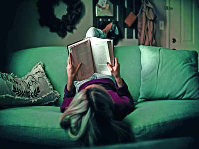 Read the room