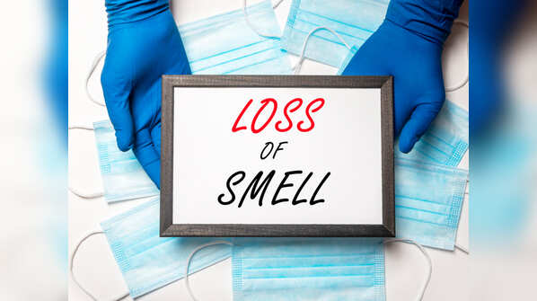 COVID-19: How to get your sense of smell back after coronavirus recovery