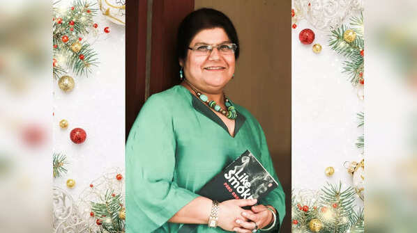 7 bestselling Indian authors share their favourite Christmas memories