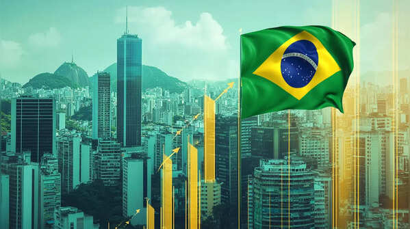 Top 10 Fastest Growing Major Economies In The World 2024: India Beats ...