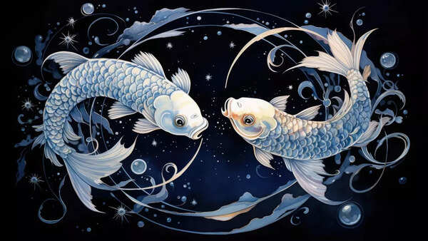 Pisces Daily Horoscope Today, 1 June 2025 | TOI Horoscope