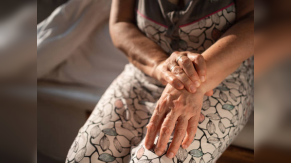 Diabetic Symptoms : Diabetic? Fold your hands in prayer sign and check ...