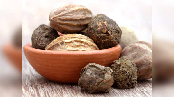 Triphala Tea for immunity: How to make this tea for boosting your immunity