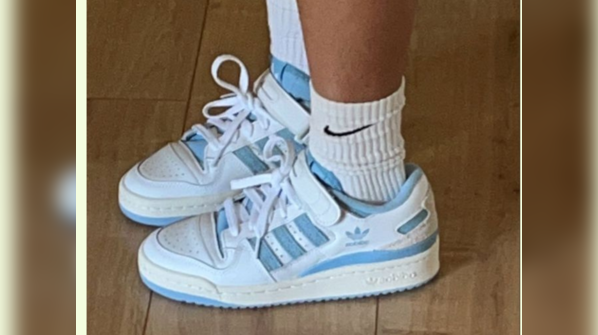 Are your Adidas shoes fake? 5 ways to find out