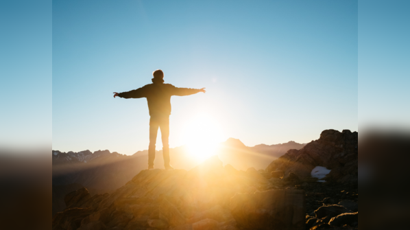 Why morning sunlight is vital for health and the best way to absorb it