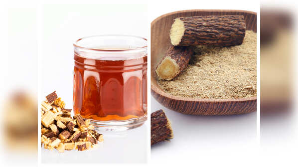 What is Mulethi (Liquorice Root)? Health benefits & how to Use It