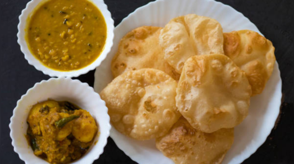 From Bedmi to Luchi: How the iconic poori is made in different parts of ...