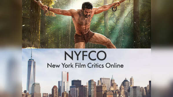 RRR Movie News: Telugu film 'RRR' makes history by winning 15 ...