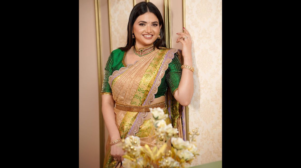 Pavithra Gowda and Darshan: A pictorial journey of rising stardom in ...