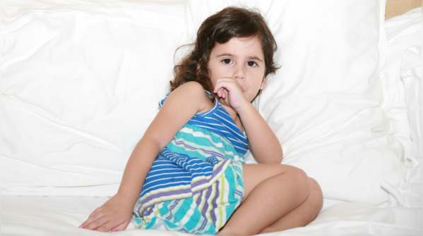 Thumb sucking in children: 5 guaranteed ways to stop this poor habit