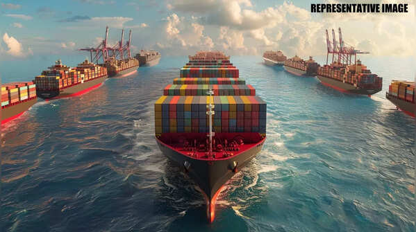 India’s Biggest Port, Vadhavan Port, Will Be Among The World's Top 10 ...