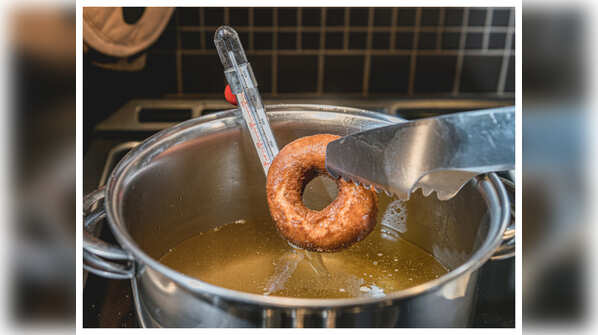 Oil Absorption During Deep Frying: How to Minimize the Absorption of ...