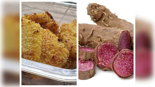 Why you should add Konfal to your monsoon diet