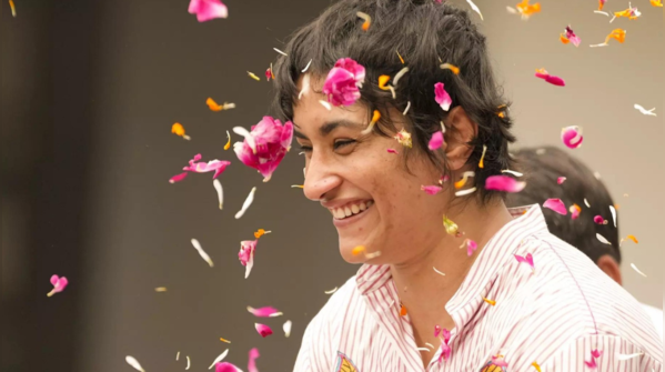 All about Phogat sisters who changed wrestling for women in India
