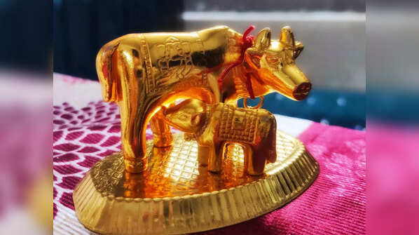 Kamdhenu: Everything you need to know about the sacred cow mother