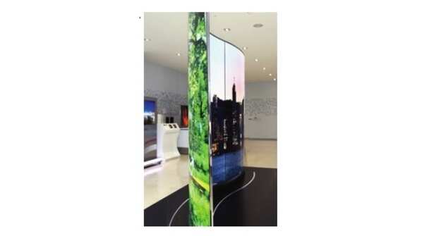 Peek into 5 cool TV technologies