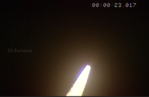 IRNSS-1I launch - The Times of India