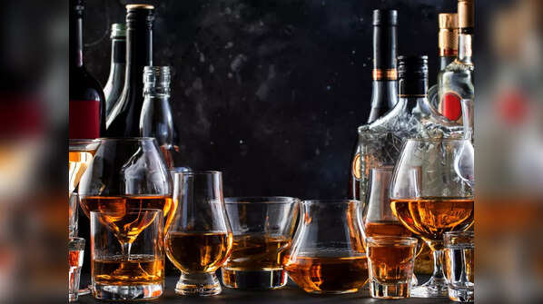 Types of Scotch: 5 varieties of Scotch and how to differentiate between ...