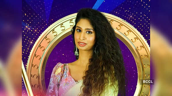 Bigg Boss Tamil 5 Contestants Name List With Photos: Full & Final list ...