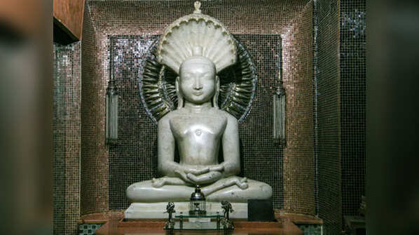 Mahavira to Rishabhanatha: All about the 24 Jain Tirthankars