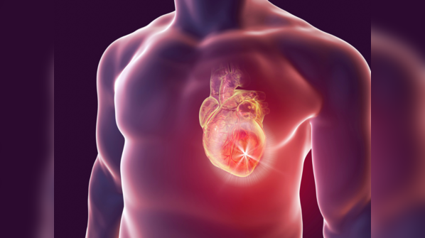 What is the difference between heart failure and heart attack