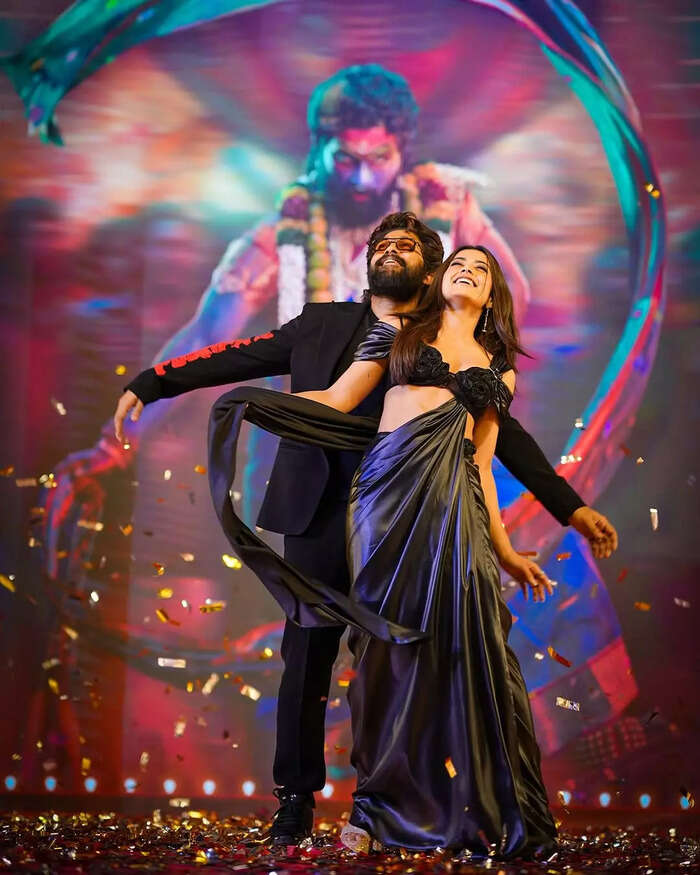 Pushpa 2 movie review and box office collection LIVE Updates: Allu ...