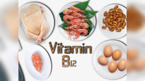 Vitamin B12 : This is what you should do to increase the absorption of ...