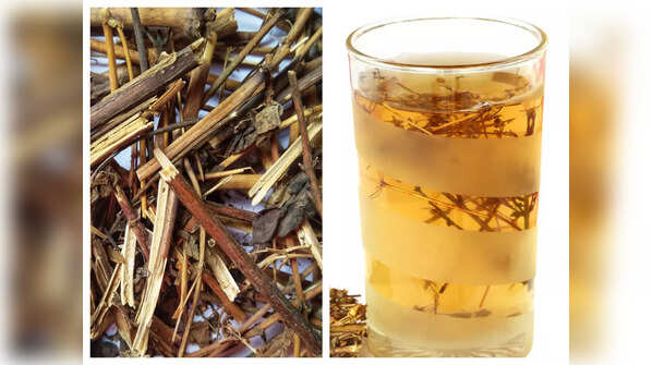 Chirata: The Indian bitter herb that can strengthen liver, increase ...