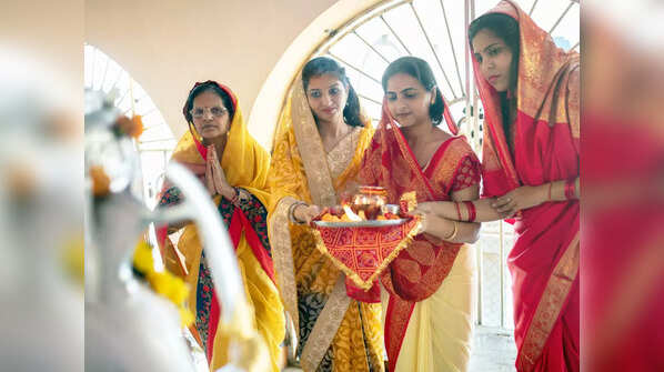 When is Hindu New Year celebrated and its profound significance