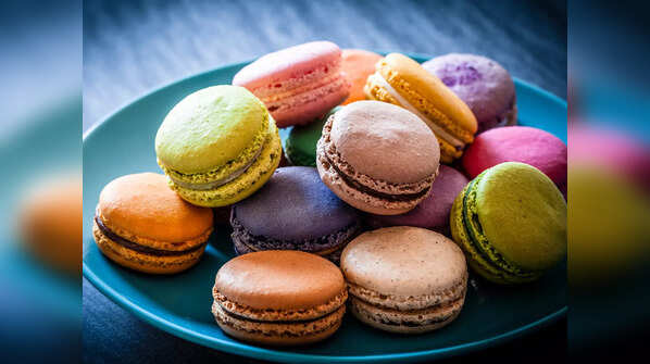 Baking Tips for Beginners: 7 types of basic cookies