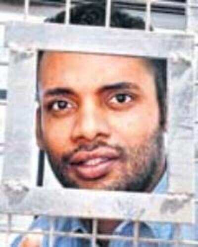 Sohrabuddin case: Four cops arrested