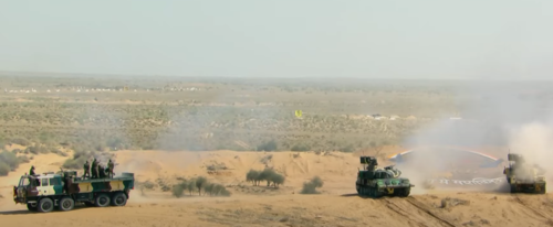 PM Modi Live Updates: 'Pokhran has become witness to trinity of India's ...