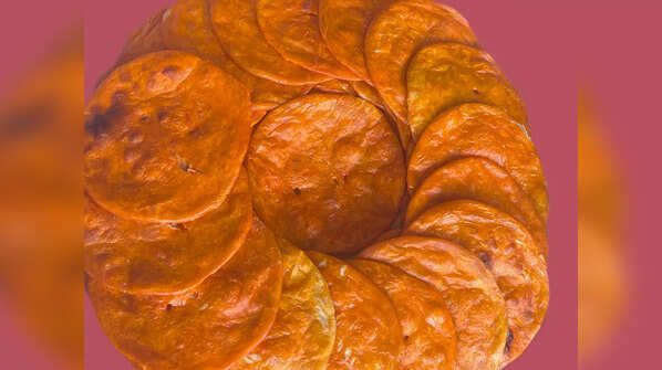 The interesting tale of the iconic Awadhi bread Sheermal