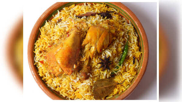 9 secret tips that will help you make the perfect biryani