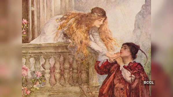 8 most famous literary love stories from across the world