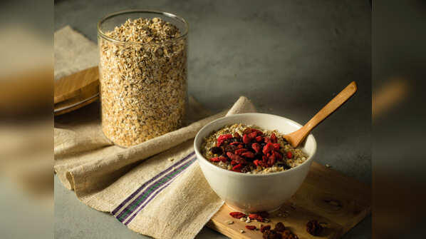 10 foods that provide instant energy to the body