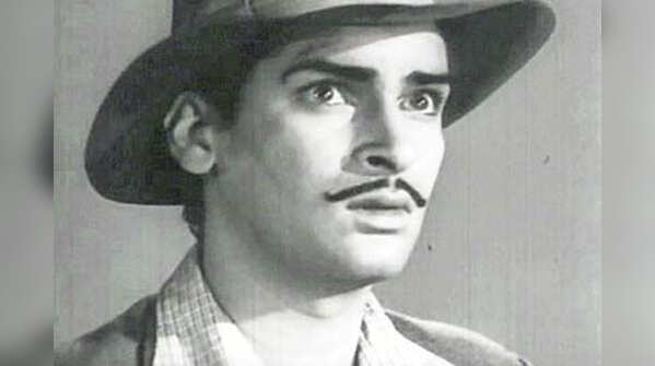 Bhagat Singh: Actors who played the role of the freedom fighter