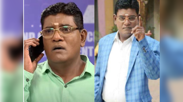 From Dilip Joshi to Munmun Dutta; A look at how these famous characters ...
