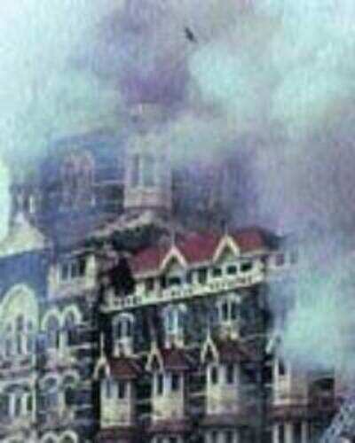 Liberhan and 26/11