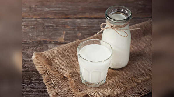 5 milk-related myths that are completely untrue