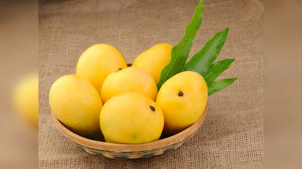 Mango Nutrients: From Vitamin C to protein: 5 nutrients found in Mangoes