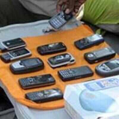 Reality: Sale of fake items to touch 55K cr in 2013